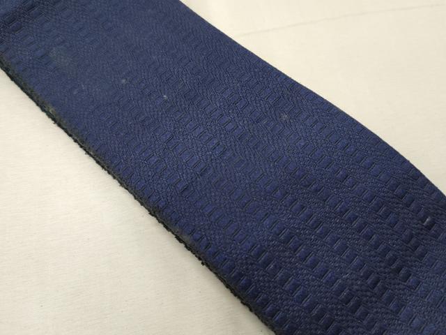 ■■■　サイズ　■■■ 長さ 420cm 幅 9.5cm程 ■■■　商品詳細　■■■ 【正絹】 詳細に関しましては、画像をご確認ください。 大変上質な逸品になります。 お安く出品致しますので、是非この機会にいかがでしょうか？ ※片側未かがり...