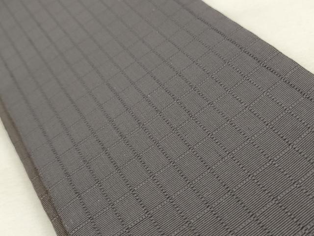 ■■■　サイズ　■■■ 長さ 372cm 幅 10cm程 ■■■　商品詳細　■■■ 【正絹】 詳細に関しましては、画像をご確認ください。 本場筑前博多織は、 福岡県福岡市博多区やその周辺で生産される絹織物です。 仏具のひとつである独鈷、華皿...
