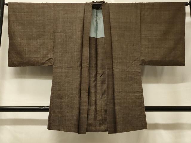 ■■■　サイズ　■■■ 身丈 90.5cm（肩から） 裄丈 65.5cm 袖丈 47.5cm　縫込み 2.5cm 袖幅 33cm 前幅 20cm 後幅 30.5cm 裄 お袖側 約1.5cm　身頃側 約1cm ■■■　商品詳細　■■■ 【正...