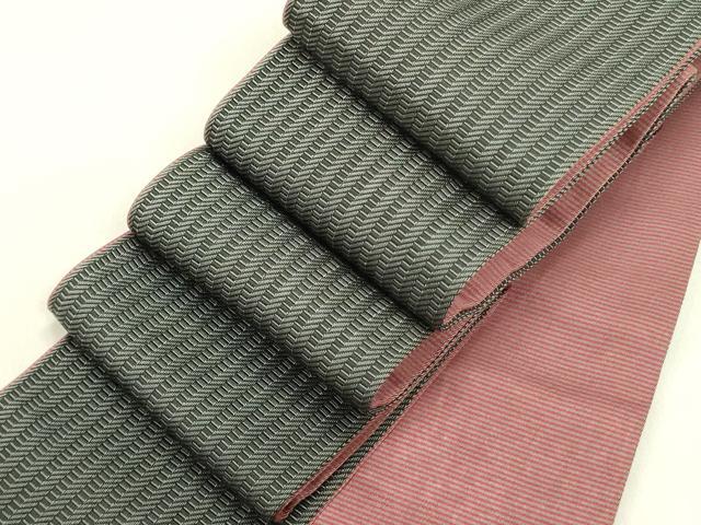 ■■■　サイズ　■■■ 長さ 352cm 幅 10.5cm程 ■■■　商品詳細　■■■ 【化繊】 状態は締めてはおりますが 特に目立ったシミ汚れなどもなく大変良い状態です。 お安く出品致しますので、是非この機会にいかがでしょうか？ ■■■　...