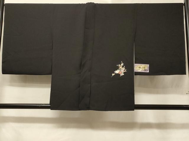 ■■■　サイズ　■■■ 反幅　36cm　　　 ※ご自身でお好みのサイズに仕立ててお召になっていただけます。 ■■■　商品詳細　■■■ 【正絹・未使用】 状態は特に目立ったシミ汚れなどもなく大変良い状態です。 大変上質な逸品になります。 お安...
