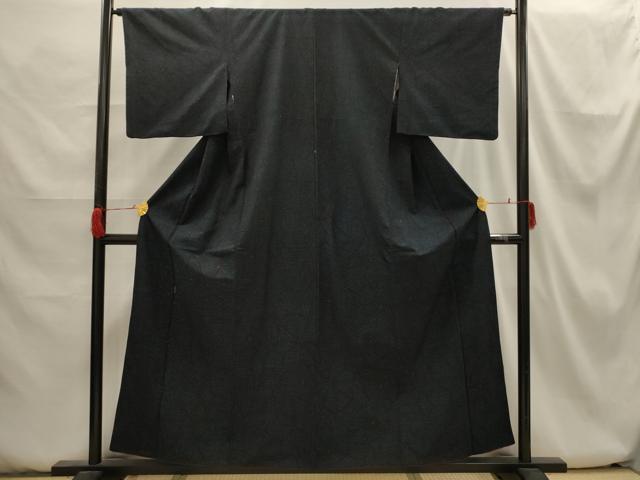 ■■■　サイズ　■■■ 身丈 155cm（肩から） 裄丈 64.5cm 袖丈 45.5cm　縫込み 4cm 袖幅 33.5cm 前幅 23.5cm 後幅 29cm 着物縫いこみ 内揚げ 0cm 裄 お袖側 約2.5cm　身頃側 約3cm ■...