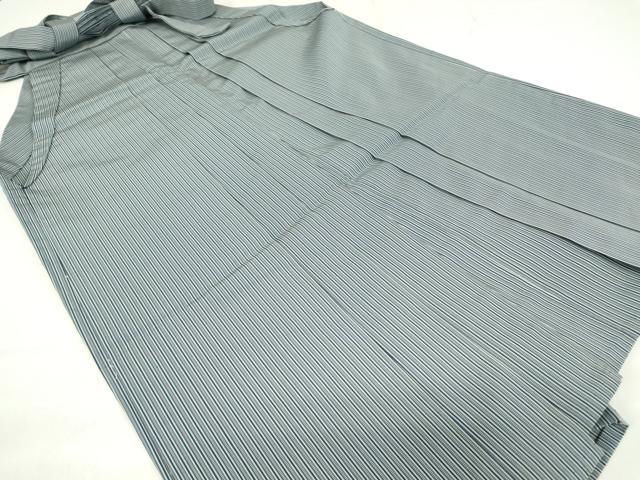 ■■■　サイズ　■■■ 紐下丈　82cm ■■■　商品詳細　■■■ 【正絹】 状態は接写画像のように腰板に記名がございますが その他表地は特に目立ったシミ汚れなどもなく大変良い状態です。 大変上質な逸品になります。 お安く出品致しますので、...