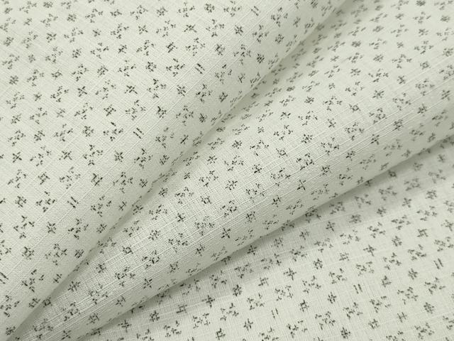 ■■■　サイズ　■■■ 身丈 147cm（肩から） 裄丈 70.5cm 袖丈 48.5cm　縫込み 3cm 袖幅 35.5cm 前幅 25cm 後幅 31cm 着物縫いこみ 内揚げ 6.5cm 裄 お袖側 約2cm　身頃側 約1cm ■■■...