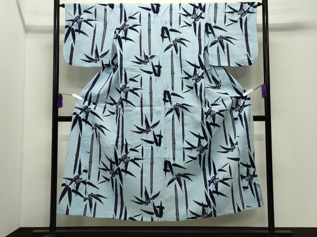 ■■■　サイズ　■■■ 身丈 148cm（肩から） 裄丈 66cm 袖丈 44.5cm　縫込み 1cm 袖幅 36cm 前幅 24cm 後幅 31cm 着物縫いこみ 内揚げ 0cm 裄 お袖側 約1.5cm　身頃側 約2.5cm ■■■　商...