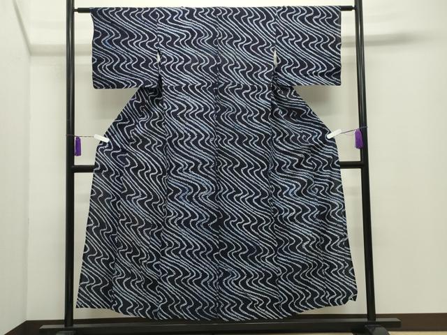 ■■■　サイズ　■■■ 身丈 151cm（肩から） 裄丈 63cm 袖丈 41.5cm　縫込み 3.5cm 袖幅 33.5cm 前幅 25.5cm 後幅 30cm 着物縫いこみ 内揚げ 0cm 裄 お袖側 約2.5cm　身頃側 約3cm ■...