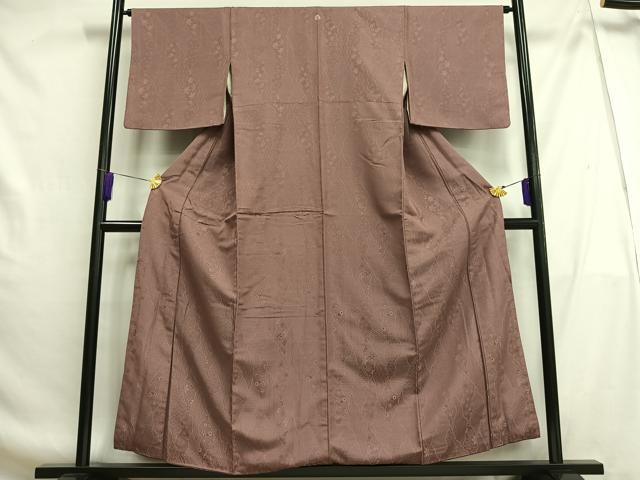 ■■■　サイズ　■■■ 身丈 154cm（肩から） 裄丈 64cm 袖丈 47cm　縫込み 7cm 袖幅 34cm 前幅 22cm 後幅 28cm 着物縫いこみ 内揚げ 0cm 裄 お袖側 約1cm　身頃側 約4cm ■■■　商品詳細　■■...