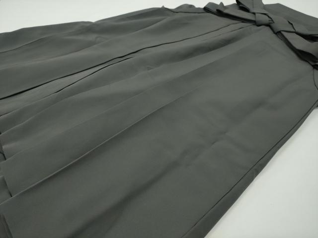 ■■■　サイズ　■■■ 紐下丈　約79.5cm ■■■　商品詳細　■■■ 【正絹】 状態は接写画像のように後ろひだに薄い汚れがございますが その他特に目立ったシミ汚れなどもなく大変良い状態です。 大変上質な逸品になります。 お安く出品致しま...