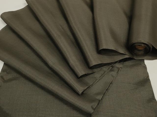 ■■■　サイズ　■■■ 長さ　　約10.9m 幅　　　約37cm ■■■　商品詳細　■■■ 【正絹・未使用】 状態は接写画像のように表地・裏面に薄い汚れがございます。 大変上質な逸品になります。 お安く出品致しますので、是非この機会にいかが...