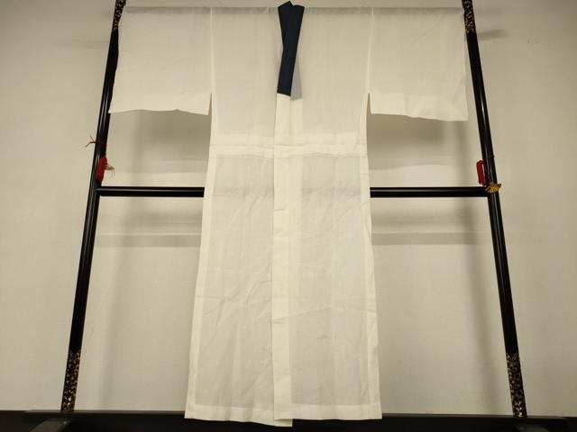 ■■■　サイズ　■■■ 身丈 152cm（肩から） 裄丈 72.5cm 袖丈 49.5cm　縫込み 0cm 袖幅 37cm 前幅 29.5cm 後幅 33cm 着物縫いこみ 内揚げ 4.5cm 裄 お袖側 約0cm　身頃側 約0cm ■■■...