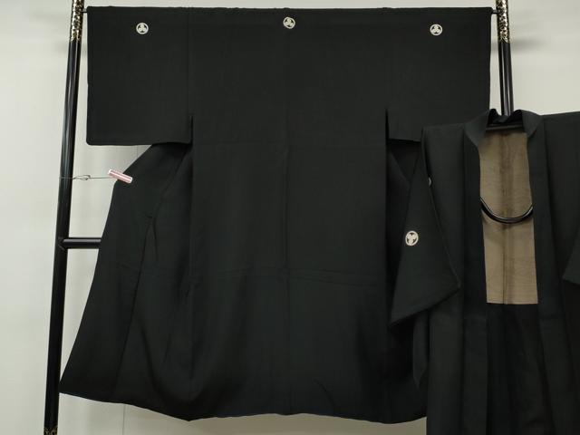 ■■■　サイズ　■■■ 【着物】 身丈 132cm（肩から） 裄丈 65.5cm 袖丈 47cm　縫込み 8cm 袖幅 34cm 前幅 24.5cm 後幅 30cm 着物縫いこみ 内揚げ 12cm 裄 お袖側 約2cm　身頃側 約2cm 【...