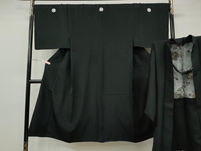 ■■■　サイズ　■■■ 【着物】 身丈 137cm（肩から） 裄丈 69.5cm 袖丈 47cm　縫込み 4cm 袖幅 35.5cm 前幅 24.5cm 後幅 30cm 着物縫いこみ 内揚げ 5cm 裄 お袖側 約1cm　身頃側 約5cm ...
