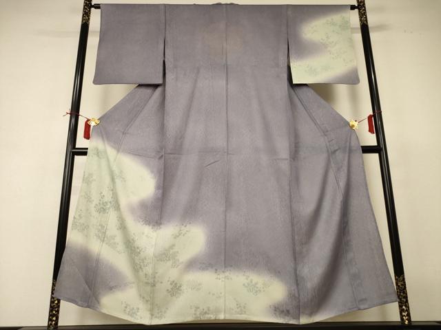 ■■■　サイズ　■■■ 身丈 152cm（肩から） 裄丈 62.5cm 袖丈 47cm　縫込み 5.5cm 袖幅 32cm 前幅 25.5cm 後幅 30.5cm 着物縫いこみ 内揚げ 4cm 裄 お袖側 約2.5cm　身頃側 約2cm ■...