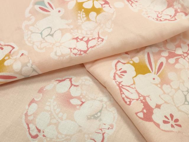 ■■■　サイズ　■■■ 身丈 162.5cm（肩から） 裄丈 65.5cm 袖丈 49cm　縫込み 0cm 袖幅 34cm 前幅 22.5cm 後幅 28.5cm 着物縫いこみ 内揚げ 0cm 裄 お袖側 約1cm　身頃側 約0cm ■■■...