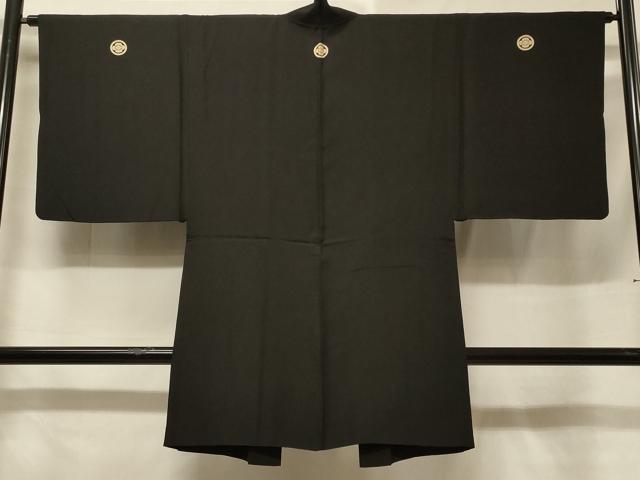 ■■■　サイズ　■■■ 身丈 95cm（肩から） 裄丈 64cm 袖丈 48.5cm　縫込み 5cm 袖幅 33.5cm 前幅 16.5cm 後幅 28.5cm 裄 お袖側 約1cm　身頃側 約3.5cm ■■■　商品詳細　■■■ 【正絹・...