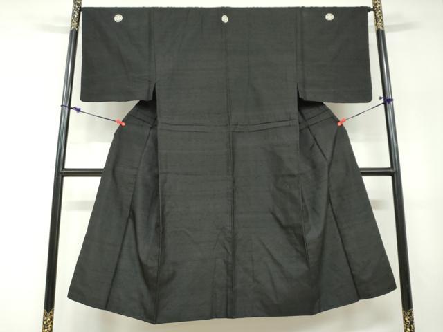 ■■■　サイズ　■■■ 身丈 136.5cm（肩から） 裄丈 66cm 袖丈 48.5cm　縫込み 5cm 袖幅 33cm 前幅 21.5cm 後幅 31.5cm 着物縫いこみ 内揚げ 0cm 裄 お袖側 約2cm　身頃側 約2cm ■■■...