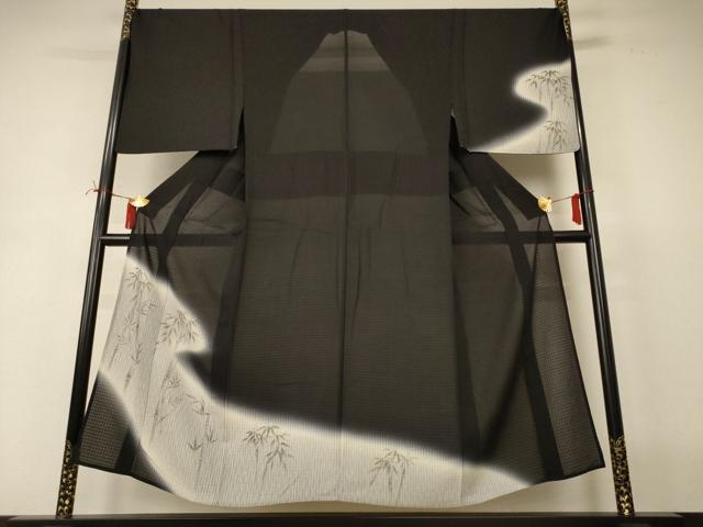 ■■■　サイズ　■■■ 身丈 150cm（肩から） 裄丈 71.5cm 袖丈 53cm　縫込み 0cm 袖幅 38cm 前幅 23.5cm 後幅 31cm 着物縫いこみ 内揚げ 7cm 裄 お袖側 約3cm　身頃側 約0cm ■■■　商品詳...