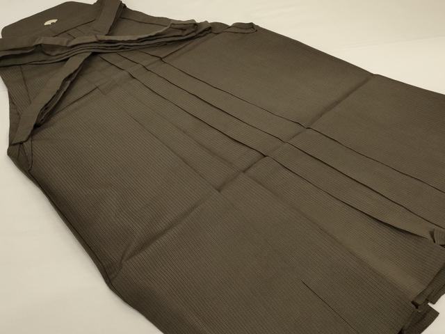 ■■■　サイズ　■■■ 紐下丈　約85.5cm ■■■　商品詳細　■■■ 【正絹】 状態は接写画像のように後襞・表地所々・腰板に汚れがございます。 大変上質な逸品になりますのでぜひお手入れをされてお召しになられてはいかがでしょうか。 お安く...