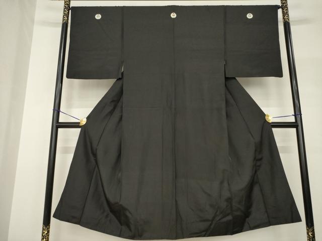 ■■■　サイズ　■■■ 身丈 140cm（肩から） 裄丈 65cm 袖丈 51cm　縫込み 6cm 袖幅 33.5cm 前幅 22cm 後幅 30cm 着物縫いこみ 内揚げ 6cm 裄 お袖側 約1cm　身頃側 約1cm ■■■　商品詳細　...