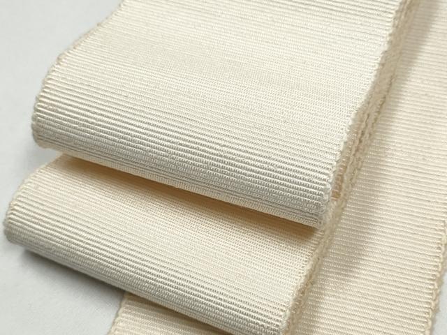 ■■■　サイズ　■■■ 長さ 340cm 幅 9cm程 ■■■　商品詳細　■■■ 【交織】 状態は接写画像のよう表地所々・裏地に汚れがございます。 ぜひお手入れをされてお召しになられてはいかがでしょうか。 お安く出品致しますので、是非この機...