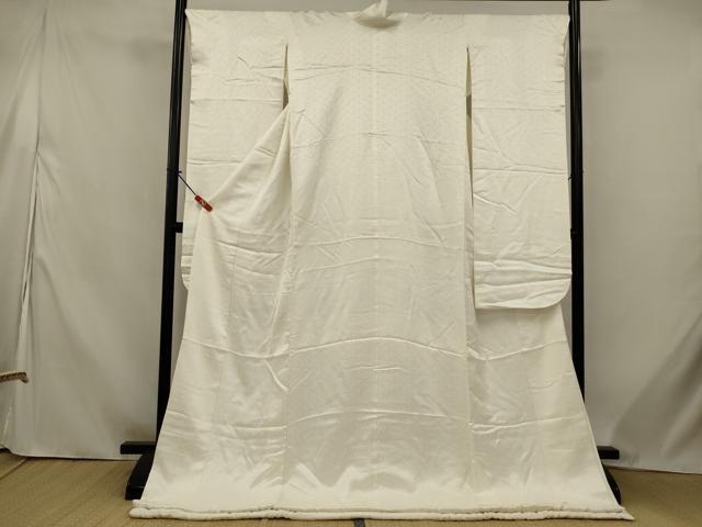 ■■■　サイズ　■■■ 身丈 180cm（肩から） 裄丈 66cm 袖丈 104cm　縫込み 4cm 袖幅 33.5cm 前幅 23.5cm 後幅 30cm 着物縫いこみ 内揚げ 0cm 裄 お袖側 約3cm　身頃側 約1cm ■■■　商品...