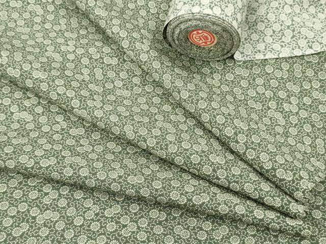 ■■■　サイズ　■■■ 長さ　　羽尺分あり 幅　　　約35.5cm ■■■　商品詳細　■■■ 【正絹・未使用】 状態は特に目立ったシミ汚れなどもなく大変良い状態です。 大変上質な逸品になります。 お安く出品致しますので、是非この機会にいかが...