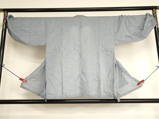 ■■■　サイズ　■■■ 身丈 78.5cm（肩から） 裄丈 75cm 袖丈 30.5cm　縫込み 1cm 袖幅 44.5cm ■■■　商品詳細　■■■ 状態は目立った汚れなどもなく大変良い状態です。 大変上質な逸品になります。 お安く出品致...