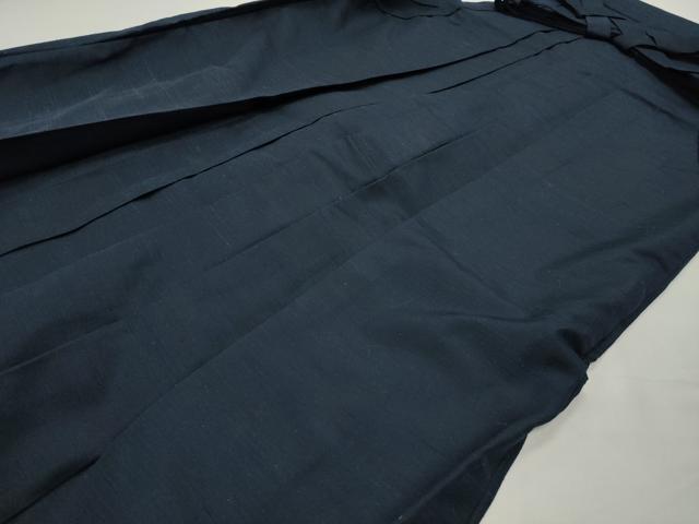 ■■■　サイズ　■■■ 紐下丈　約93.5cm ■■■　商品詳細　■■■ 【正絹】 状態は接写画像のようにヘラ部分・一のひだに薄い汚れがございますが その他特に目立ったシミ汚れなどもなく大変良い状態です。 大変上質な逸品になります。 お安く...