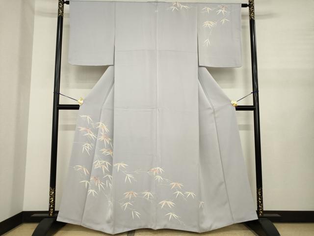 ■■■　サイズ　■■■ 身丈 159cm（肩から） 裄丈 63cm 袖丈 49cm　縫込み 7cm 袖幅 32cm 前幅 24cm 後幅 30cm 着物縫いこみ 内揚げ 5cm 裄 お袖側 約4cm　身頃側 約5cm ■■■　商品詳細　■■...