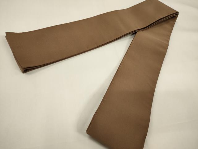■■■　サイズ　■■■ 長さ 404cm 幅 9.5cm程 ■■■　商品詳細　■■■ 【正絹】 状態は締めてはおりますが 特に目立ったシミ汚れなどもなく大変良い状態です。 爪で糸を1本1本掻きよせて織る爪つづれは 「日に寸、五日に寸、十日に...