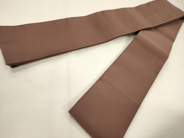 ■■■　サイズ　■■■ 長さ 408cm 幅 9cm程 ■■■　商品詳細　■■■ 【正絹】 状態は接写画像のように表地所々に汚れがございます。 爪で糸を1本1本掻きよせて織る爪つづれは 「日に寸、五日に寸、十日に寸」と伝えられるほどの 月日...