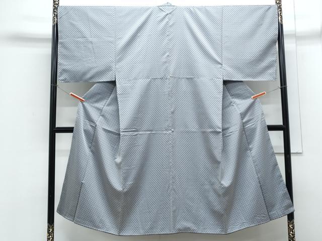 ■■■　サイズ　■■■ 身丈 140cm（肩から） 裄丈 69cm 袖丈 49cm　縫込み 6cm 袖幅 35cm 前幅 20cm 後幅 32cm 着物縫いこみ 内揚げ 7cm 裄 お袖側 約3cm　身頃側 約4cm ■■■　商品詳細　■■...