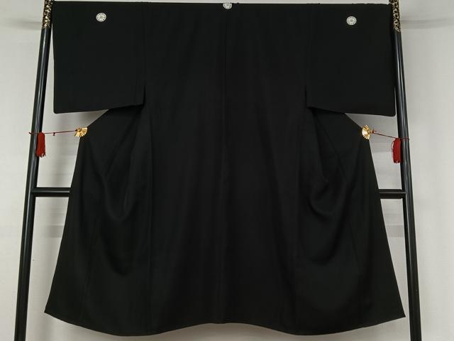 ■■■　サイズ　■■■ 身丈 130cm（肩から） 裄丈 71cm 袖丈 48cm　縫込み 4.5cm 袖幅 36cm 前幅 26cm 後幅 31cm 着物縫いこみ 内揚げ 3.5cm 裄 お袖側 約2cm　身頃側 約1cm ■■■　商品詳...