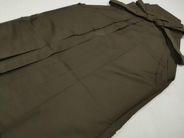 ■■■　サイズ　■■■ 紐下丈　約88.5cm ■■■　商品詳細　■■■ 【正絹】 状態は接写画像のように表地所々に薄い汚れがございます。 大変上質な逸品になりますのでぜひお手入れをされてお召しになられてはいかがでしょうか。 お安く出品致し...