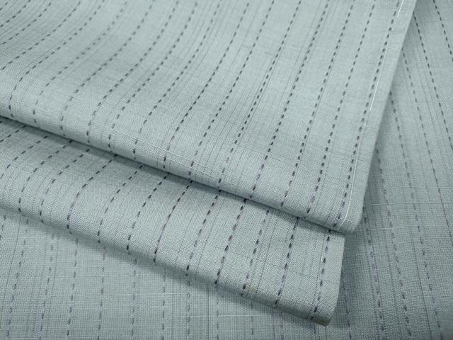 ■■■　サイズ　■■■ 身丈 136.5cm（肩から） 裄丈 68.5cm 袖丈 49cm　縫込み 1.5cm 袖幅 34cm 前幅 24.5cm 後幅 31.5cm 着物縫いこみ 内揚げ 7cm 裄 お袖側 約1cm　身頃側 約0cm ■...