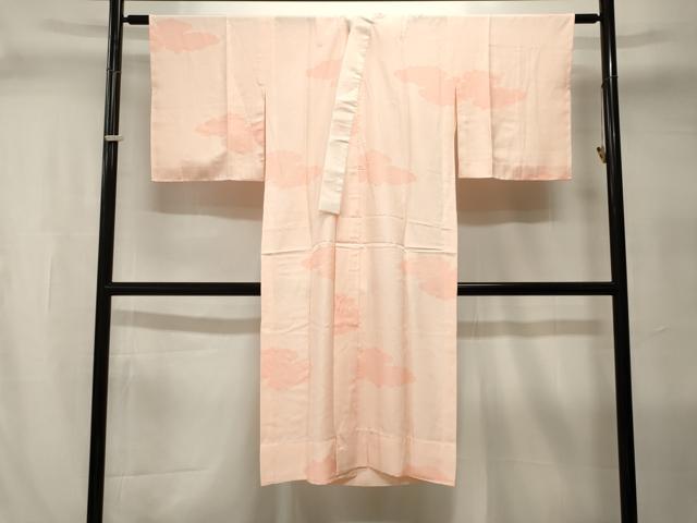 ■■■　サイズ　■■■ 身丈 127cm（肩から） 裄丈 64cm 袖丈 47cm　縫込み 3cm 袖幅 33cm 前幅 29cm 後幅 30cm 着物縫いこみ 内揚げ 0cm 裄 お袖側 約2cm　身頃側 約2cm ■■■　商品詳細　■■...