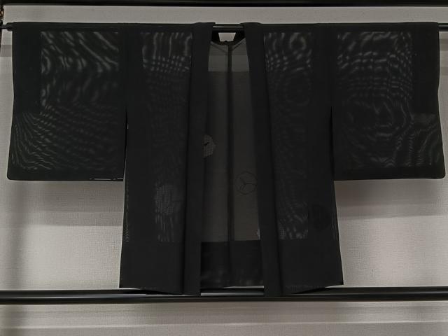 ■■■　サイズ　■■■ 身丈 76cm（肩から） 裄丈 63cm 袖丈 47cm　縫込み 3cm 袖幅 32cm 前幅 16cm 後幅 28cm 裄 お袖側 約2cm　身頃側 約3cm ■■■　商品詳細　■■■ 【正絹】 状態は特に目立った...