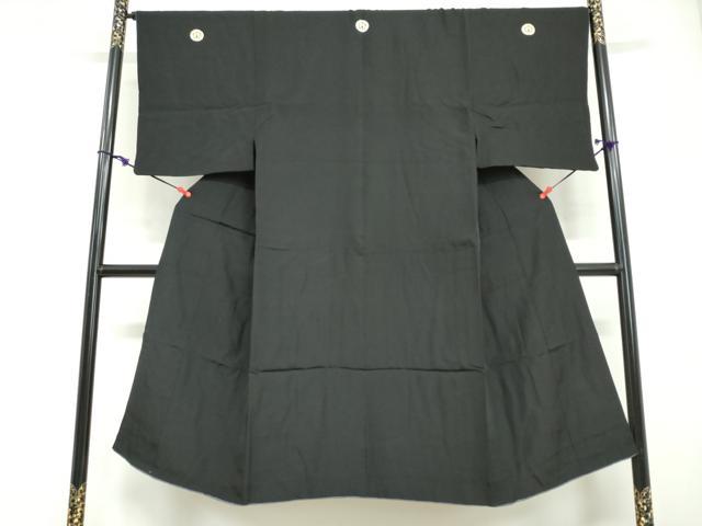 ■■■　サイズ　■■■ 身丈 135.5cm（肩から） 裄丈 66.5cm 袖丈 52cm　縫込み 5cm 袖幅 34cm 前幅 24.5cm 後幅 30cm 着物縫いこみ 内揚げ 8cm 裄 お袖側 約2cm　身頃側 約2cm ■■■　商...