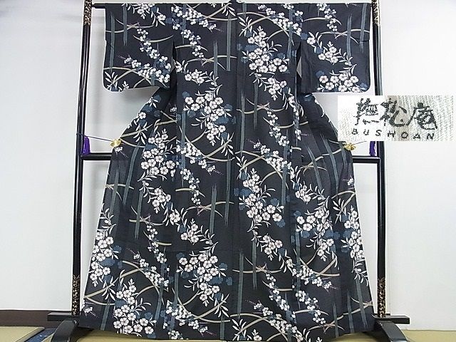 楽天市場】撫松庵 浴衣 中古の通販 楽天市場】撫松庵 浴衣 中古の通販