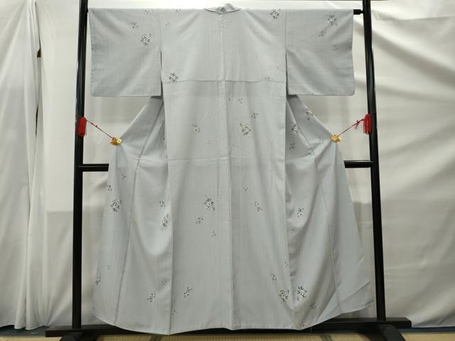 ■■■　サイズ　■■■ 身丈 154.5cm（肩から） 裄丈 65.5cm 袖丈 45cm　縫込み 6cm 袖幅 33cm 前幅 24.5cm 後幅 30.5cm 着物縫いこみ 内揚げ 3cm 裄 お袖側 約3.5cm　身頃側 約2cm ■...