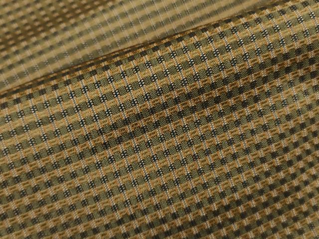 ■■■　サイズ　■■■ 身丈 136cm（肩から） 裄丈 66cm 袖丈 52cm　縫込み 2cm 袖幅 34cm 前幅 22cm 後幅 30cm 着物縫いこみ 内揚げ 3cm 裄 お袖側 約1cm　身頃側 約1cm ■■■　商品詳細　■■...