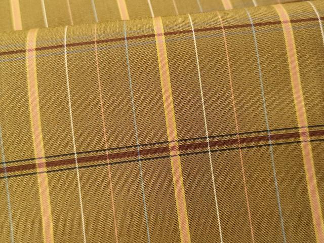 ■■■　サイズ　■■■ 身丈 170cm（肩から） 裄丈 67cm 袖丈 45.5cm　縫込み 2.5cm 袖幅 35cm 前幅 23.5cm 後幅 29cm 着物縫いこみ 内揚げ 1cm 裄 お袖側 約2cm　身頃側 約2.5cm ■■■...