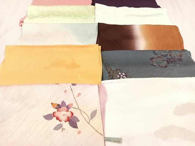 ■■■　商品詳細　■■■ 【正絹】 状態は特に目立ったシミ汚れなどもなく大変良い状態です。 大変上質な極上の逸品になります。 お安く出品致しますので、 ■■■　注意事項　■■■ ■モニター発色の具合により色合いが異なる場合がございます。 ■...