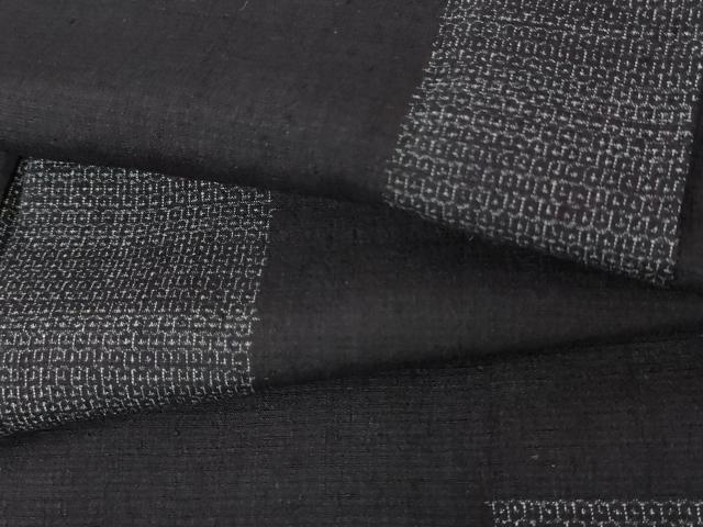 ■■■　サイズ　■■■ 身丈 156.5cm（肩から） 裄丈 66cm 袖丈 51cm　縫込み 1.5cm 袖幅 33.5cm 前幅 24cm 後幅 29.5cm 着物縫いこみ 内揚げ 1.5cm 裄 お袖側 約4cm　身頃側 約3cm ■...