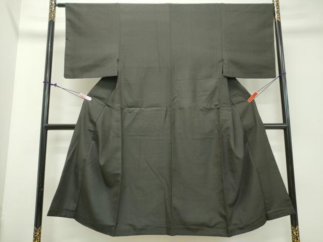 ■■■　サイズ　■■■ 身丈 138cm（肩から） 裄丈 64cm 袖丈 50.5cm　縫込み 4cm 袖幅 32.5cm 前幅 26.5cm 後幅 31cm 着物縫いこみ 内揚げ 2cm 裄 お袖側 約1cm　身頃側 約1cm ■■■　商...