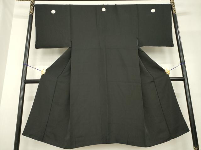 ■■■　サイズ　■■■ 身丈 130cm（肩から） 裄丈 68cm 袖丈 48cm　縫込み 5cm 袖幅 34.5cm 前幅 25cm 後幅 30cm 着物縫いこみ 内揚げ 10cm 裄 お袖側 約2cm　身頃側 約2cm ■■■　商品詳細...