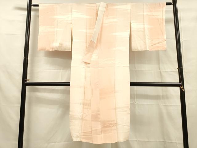 ■■■　サイズ　■■■ 身丈 124.5cm（肩から） 裄丈 62.5cm 袖丈 46cm　縫込み 4.5cm 袖幅 31.5cm 前幅 28cm 後幅 29cm 着物縫いこみ 内揚げ 5.5cm 裄 お袖側 約4cm　身頃側 約5cm ■...