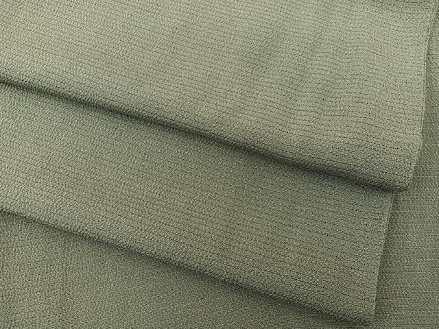 ■■■　サイズ　■■■ 身丈 152cm（肩から） 裄丈 62.5cm 袖丈 43.5cm　縫込み 3.5cm 袖幅 32cm 前幅 23cm 後幅 28.5cm 着物縫いこみ 内揚げ 0cm 裄 お袖側 約1cm　身頃側 約3cm ■■■...