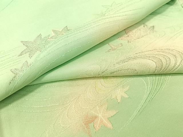 ■■■　サイズ　■■■ 身丈 151cm（肩から） 裄丈 62.5cm 袖丈 47cm　縫込み 6cm 袖幅 32.5cm 前幅 23cm 後幅 28.5cm 着物縫いこみ 内揚げ 0cm 裄 お袖側 約1.5cm　身頃側 約2.5cm ■...