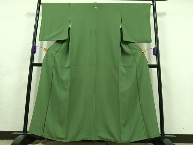 ■■■　サイズ　■■■ 身丈 158cm（肩から） 裄丈 66cm 袖丈 51cm　縫込み 4cm 袖幅 33cm 前幅 24cm 後幅 29cm 着物縫いこみ 内揚げ 4cm 裄 お袖側 約3cm　身頃側 約2cm ■■■　商品詳細　■■...